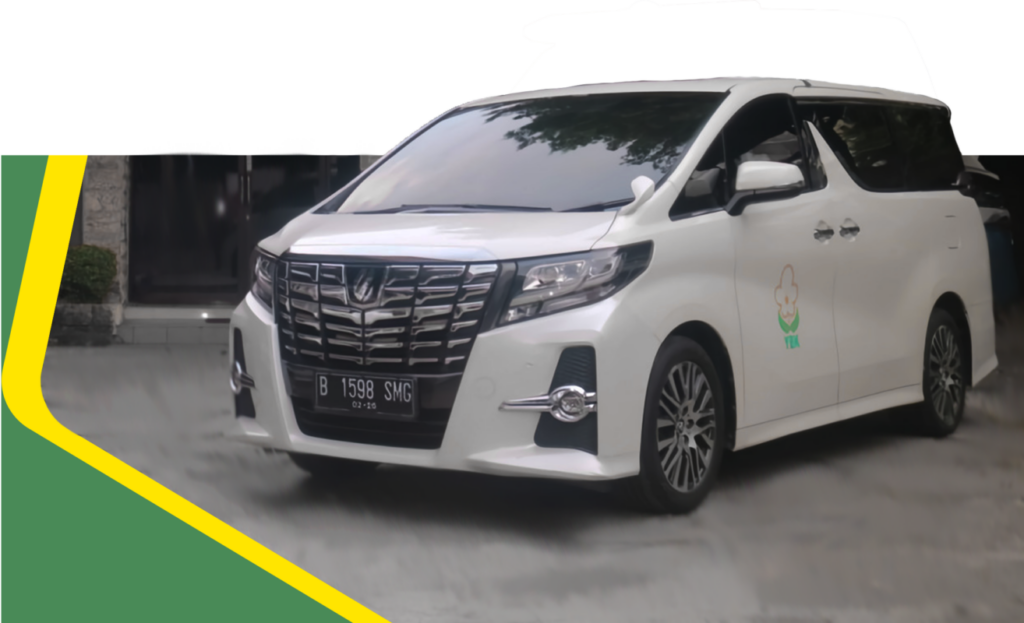 Pelayanan dalam pemakaman - Yayasan Bunga Kemboja